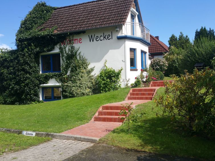 Elbufer - Marschacht