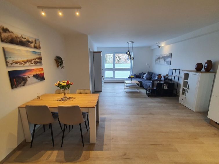 Ferienapartment Aue - Harsefeld