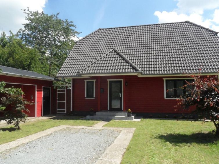 Idyllisches Landhaus - Friburgo, Alemania