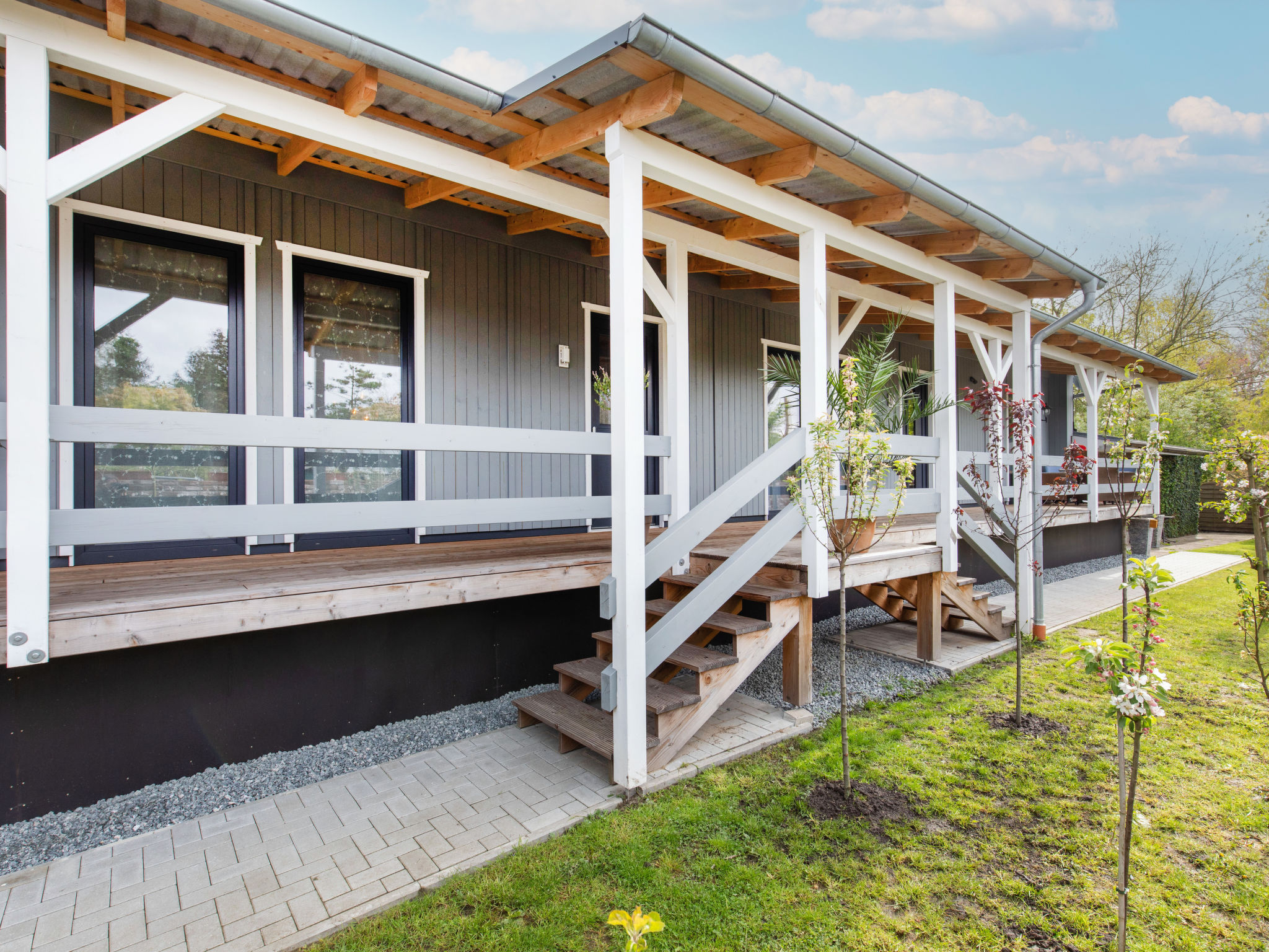 Ankerplatz - Hemmoor