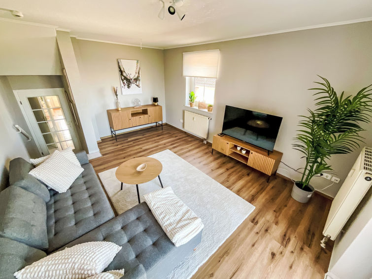 Nordseeüne Apt. 7 - Duhnen