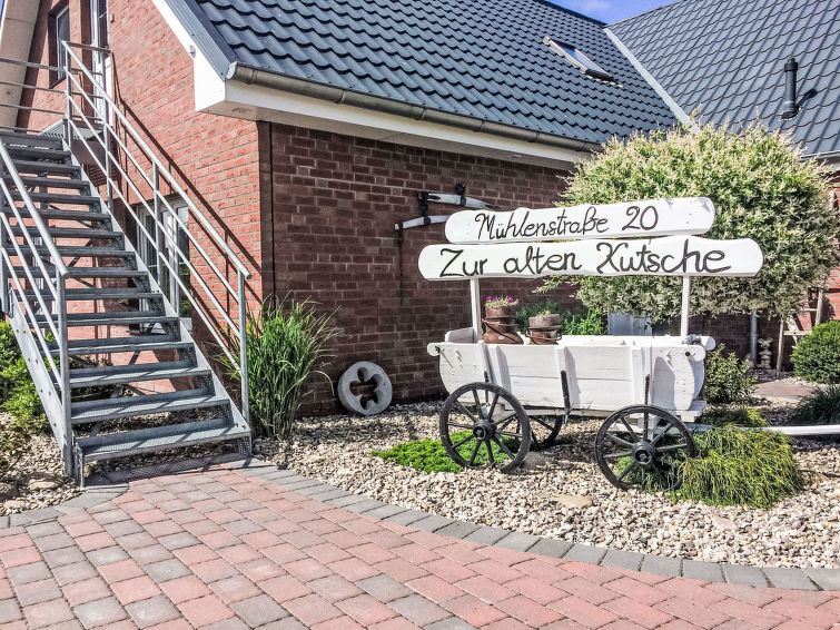 Ankerplatz - Schleswig-Holstein