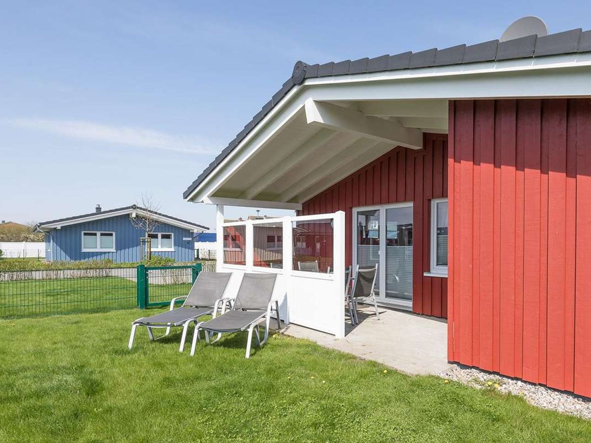 Sylt - Schleswig-Holstein