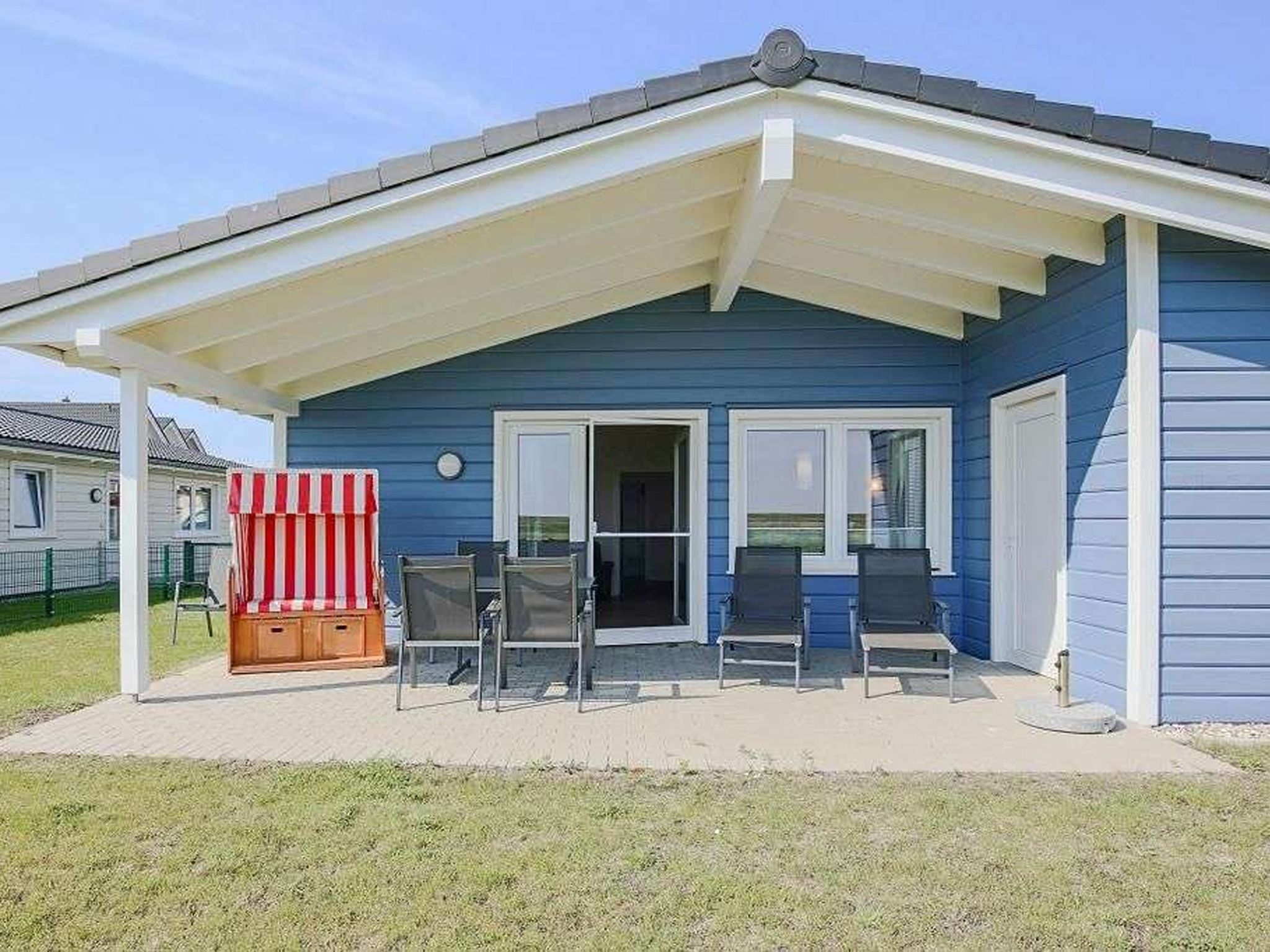 Herzmuschel - Schleswig-Holstein