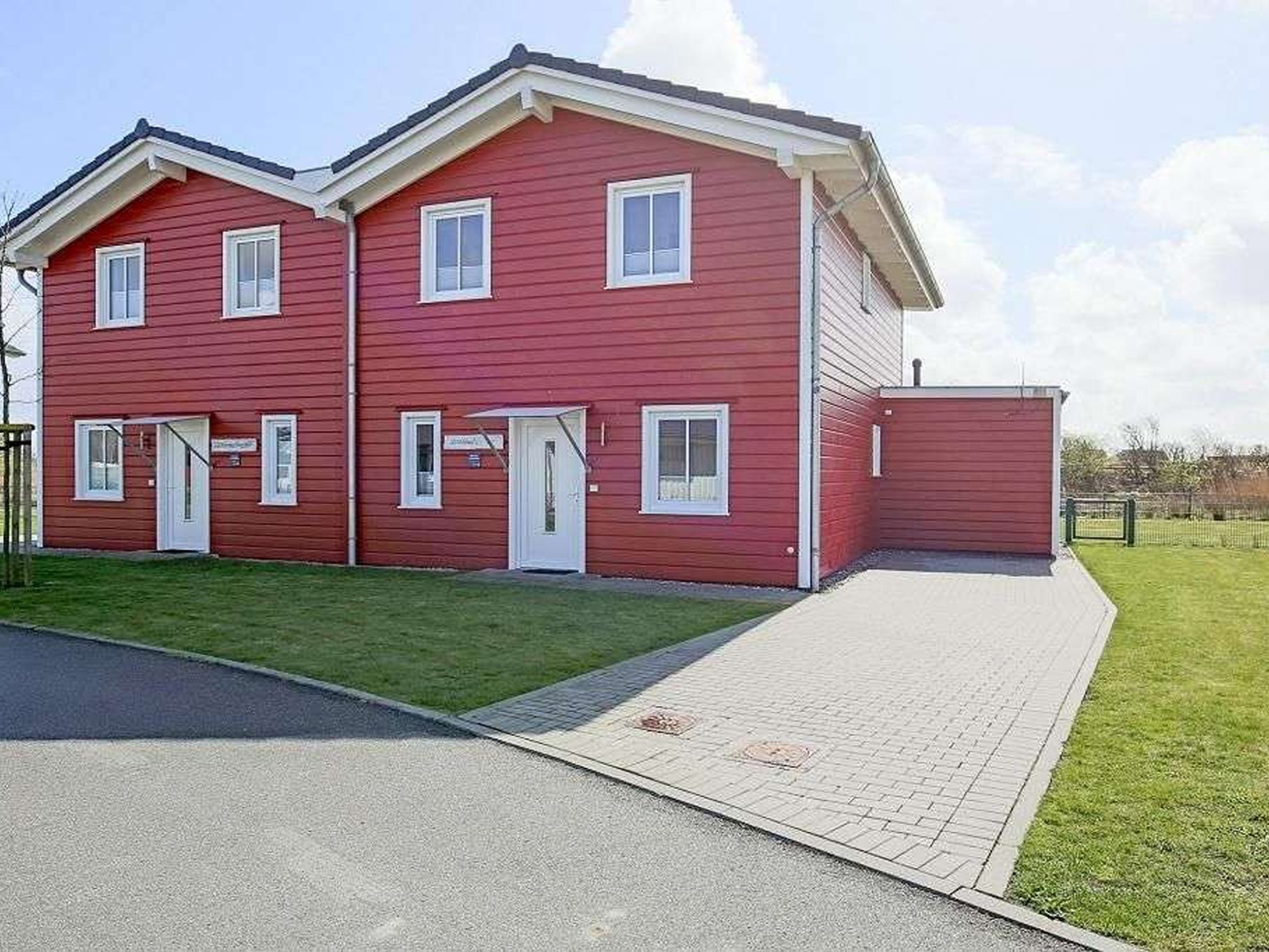 Silbermöwe - Schleswig-Holstein