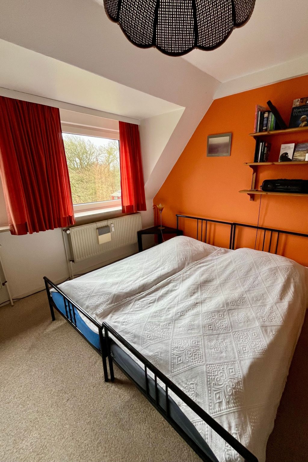 Ole School - Nordstrand