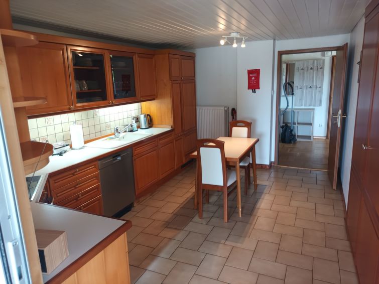 3 Zimmer 1. Og 100qm - Norderstedt