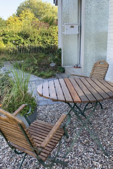 Helle, Gemütliche Wohnung In Ruhiger Wohnlage - Heikendorf
