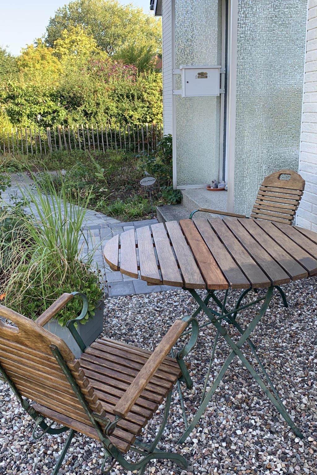 Helle, Gemütliche Wohnung In Ruhiger Wohnlage - Heikendorf