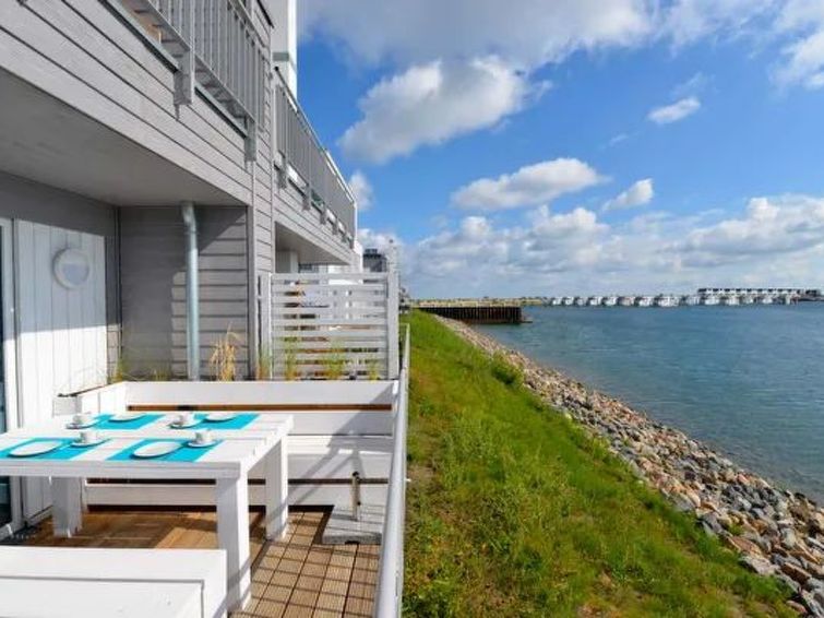Marina Villa - Maasholm
