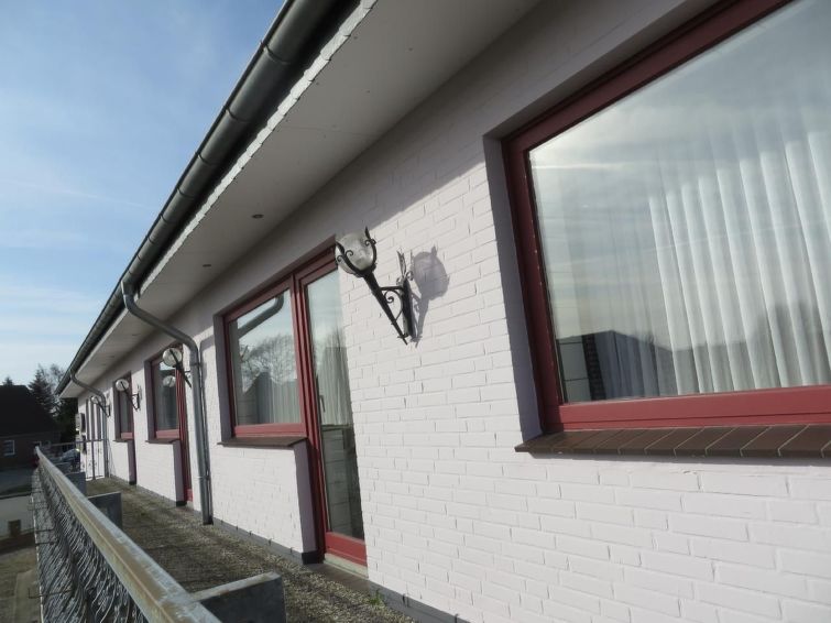 Boardinghouse Kappeln - Familien Studio - Arnis