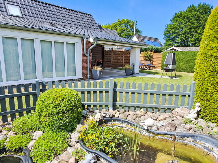 Dat Lütte Huus - Schleswig-Holstein