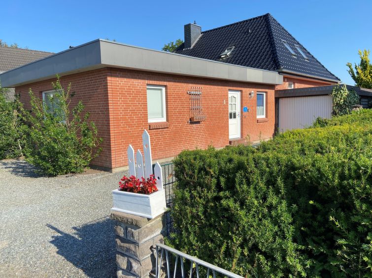 Möllis Ferienwohnung - Flensburg