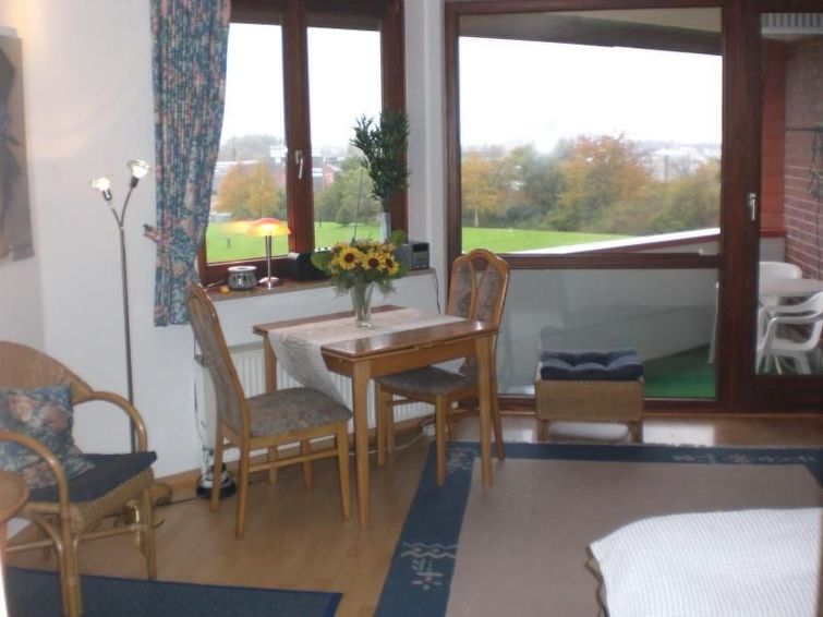Gesamte Wohnung In Alt Travemünde-rönnau - Travemünde