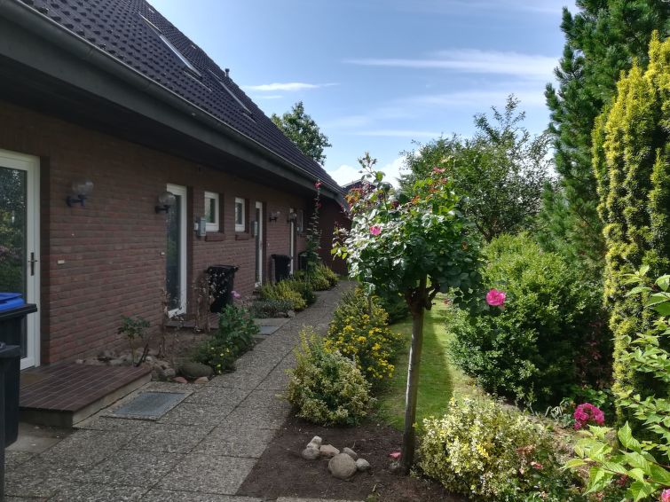 Körner Kornhof 5b - Dahme
