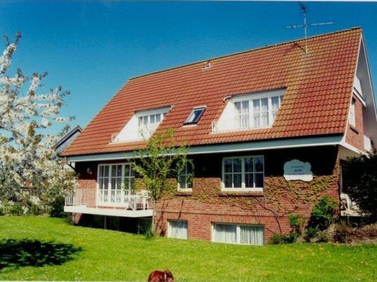 Wohnung In Kellenhusen Mit Großem Balkon - Dahme