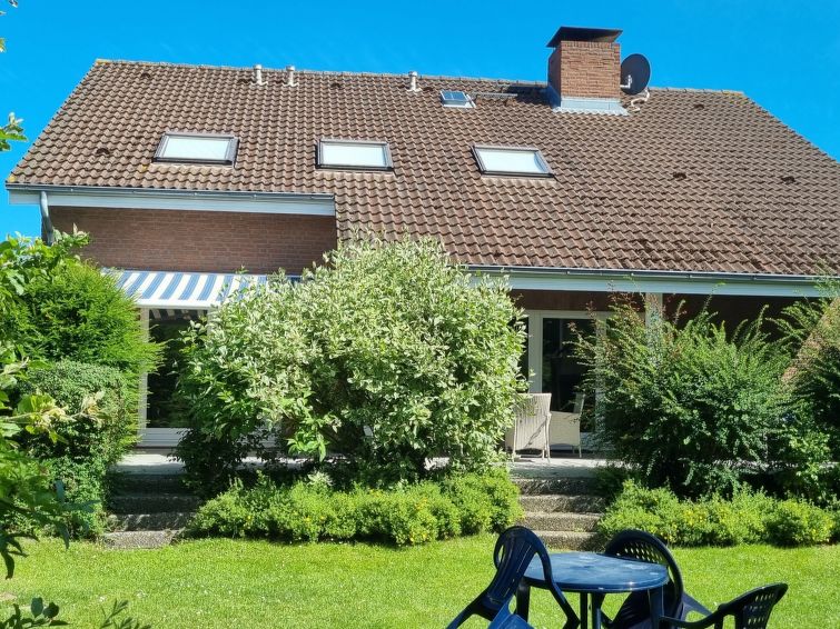 U1 ,Silva Mare - Dahme