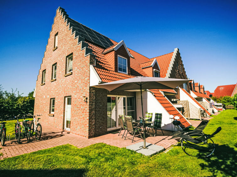 Eckhuus - Nordenham
