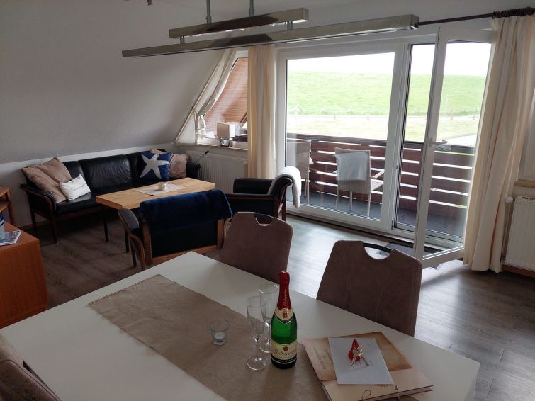 Oberdeck - Butjadingen