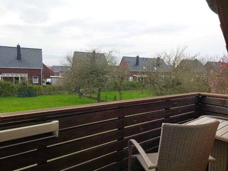Kajüte In Fedderwardersiel - Butjadingen