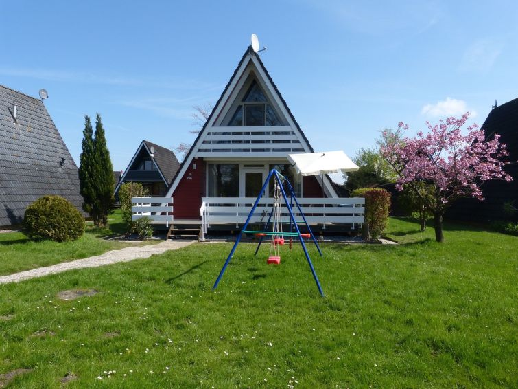 Villa Linus - Nordenham