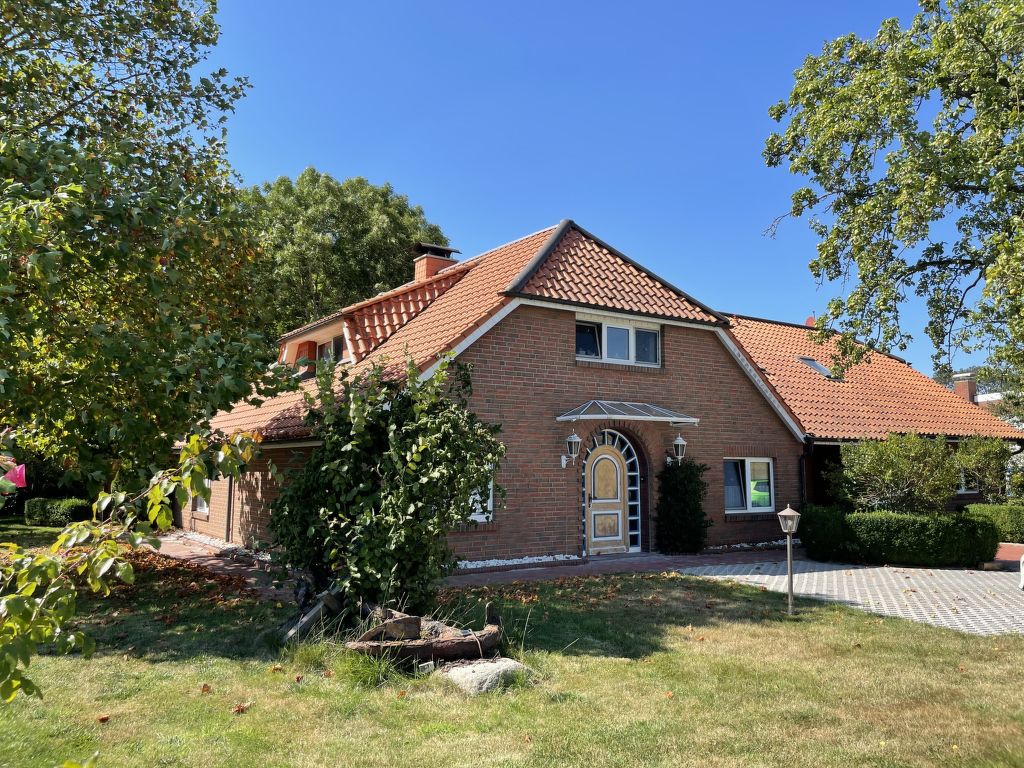 Ferienhaus Nordsee 10 Personen