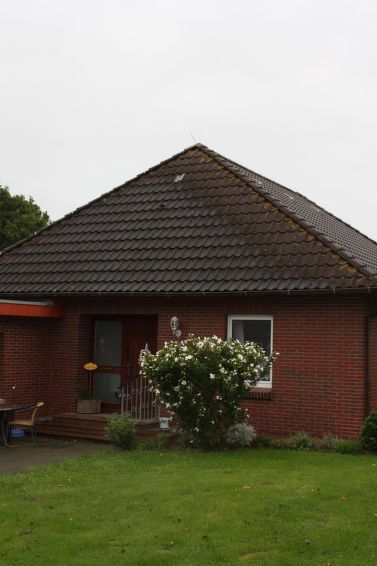 Mit Kleinem Garten Und Grill - Bremen