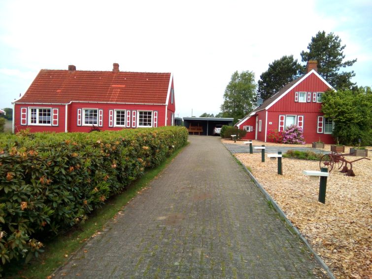 Twintig - Westoverledingen