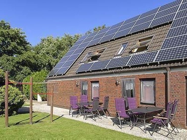 Landhaus Allgeier - Wittmund