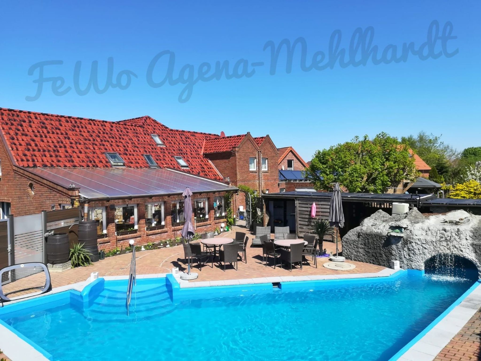 Agena-mehlhardt - Mer du Nord