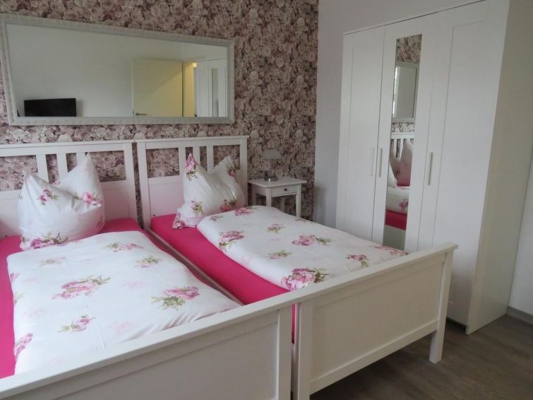 Ganze Wohnung In Voslapp - Wilhelmshaven