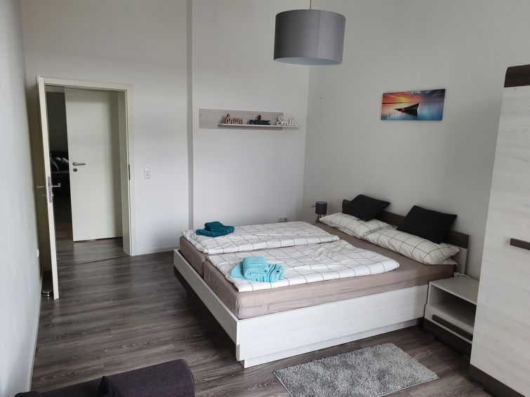 Neue Ferienwohnung In Wilhelmshaven - Wilhelmshaven