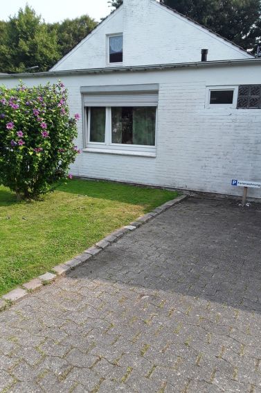 Mit Terrasse In Ruhiger Lage - Wilhelmshaven
