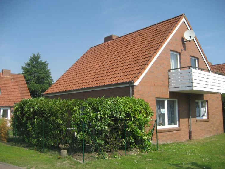 Mühlenblick - Emden