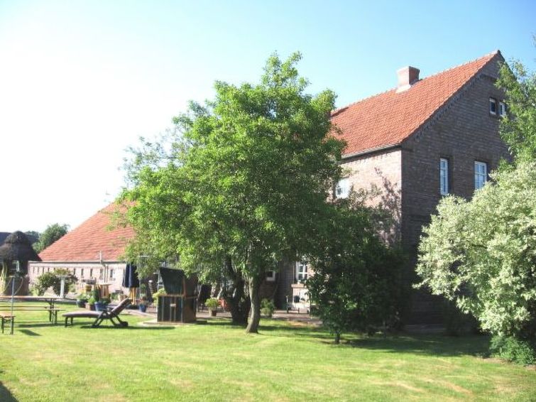 "Mooij Plaats" - Moormerland