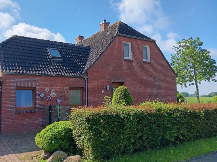 Haus Marilene - Emden