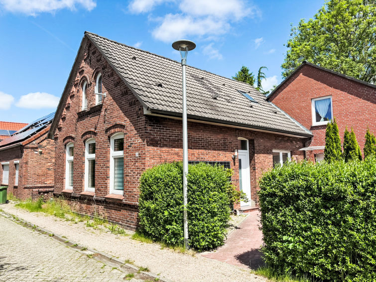 Nordmeer - Hage