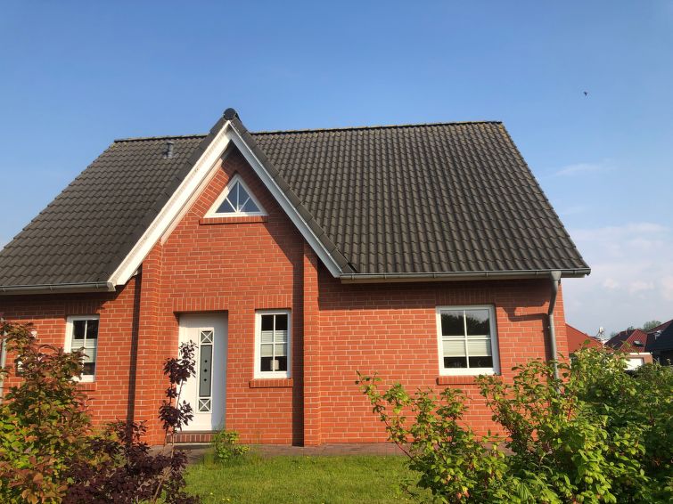 Nordseebrise - Norden