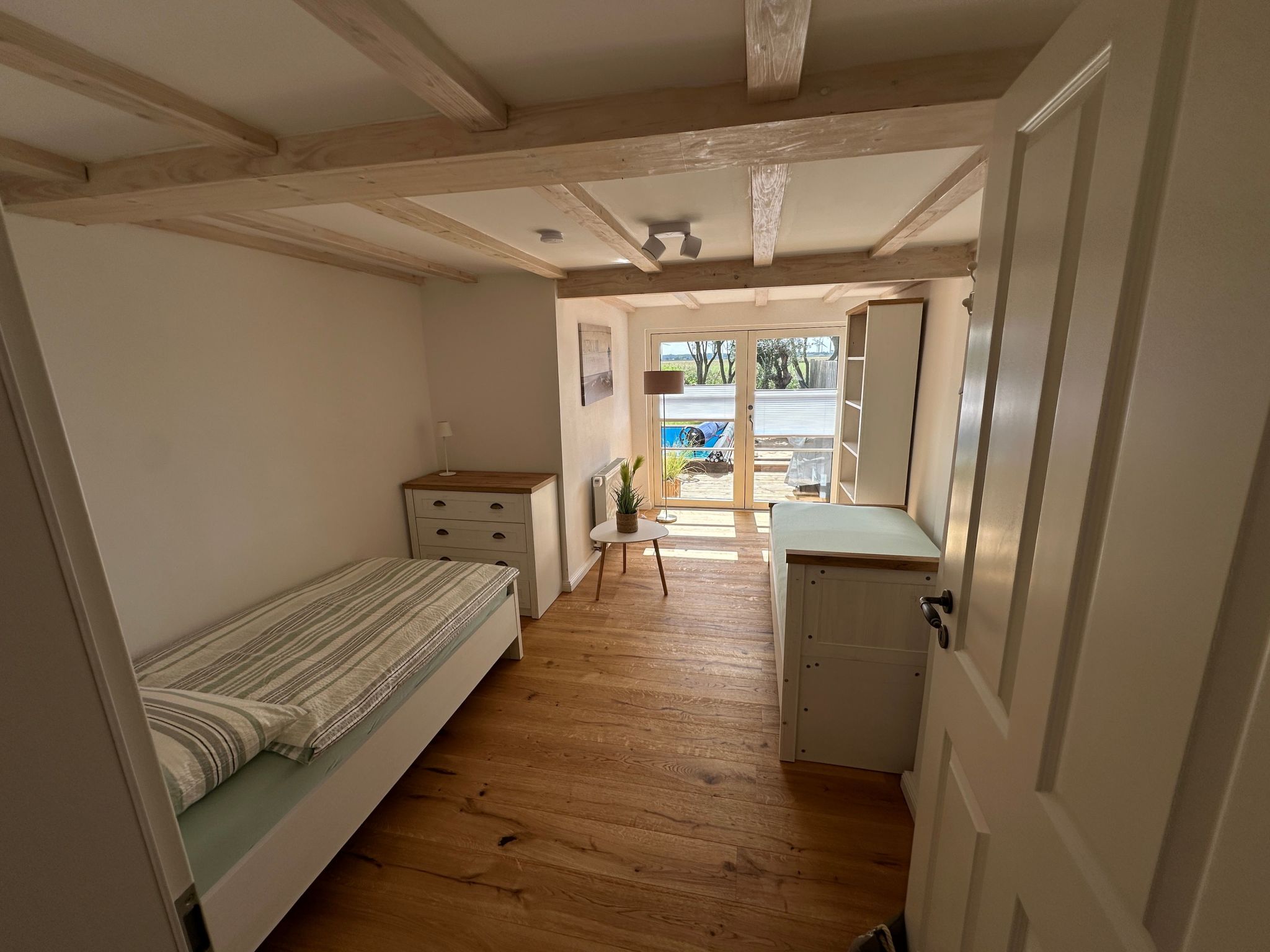 "Huus an`t Diek" | Vakantiehuisjes.nl