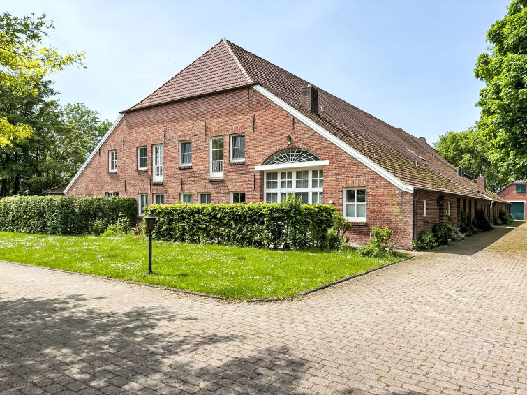 Spiekeroog - Norden