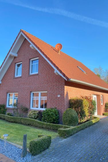 Sonneneck - Hage