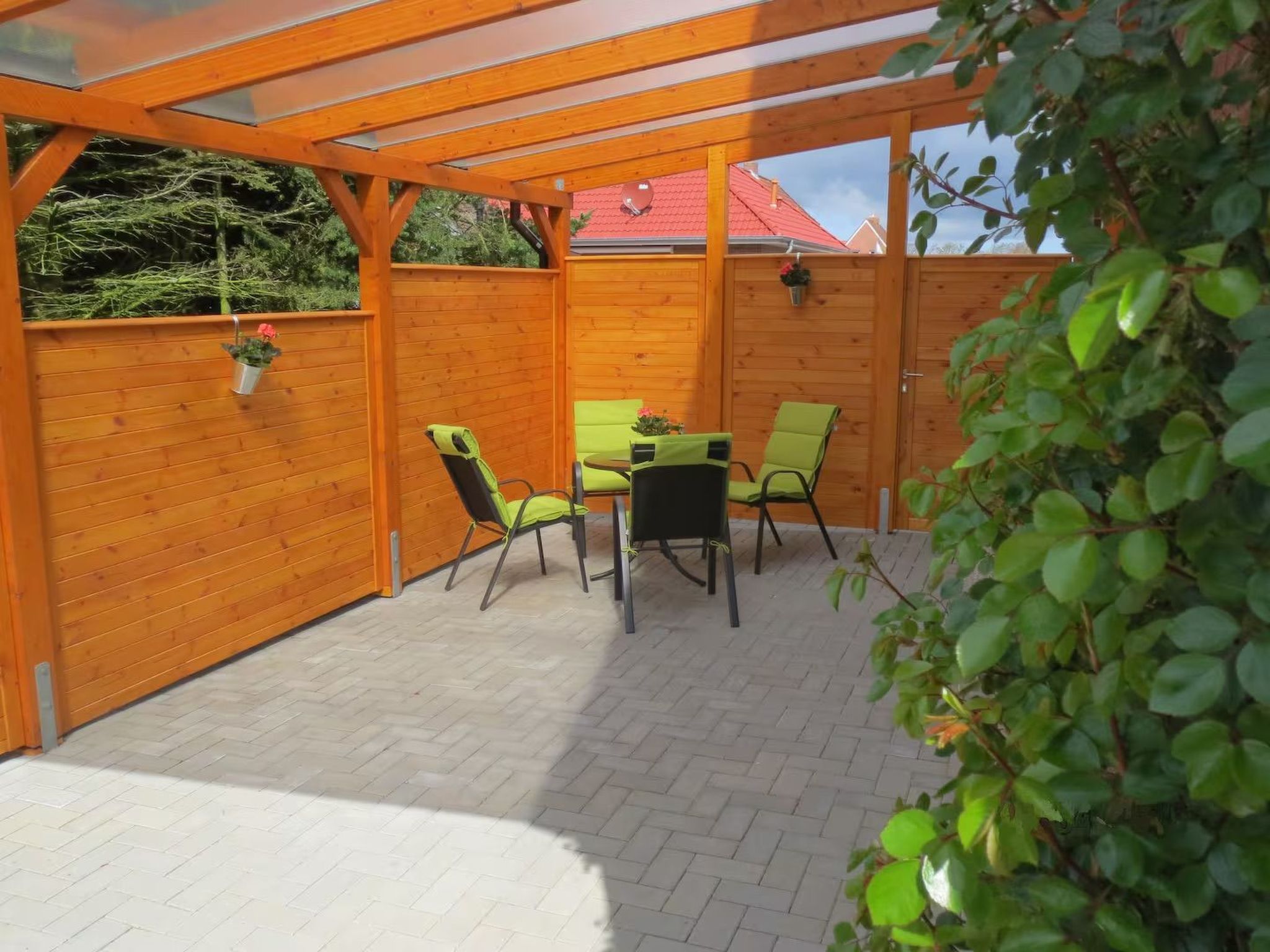 Komfortabler Und Entspannender Urlaub In Marienhafe - Marienhafe