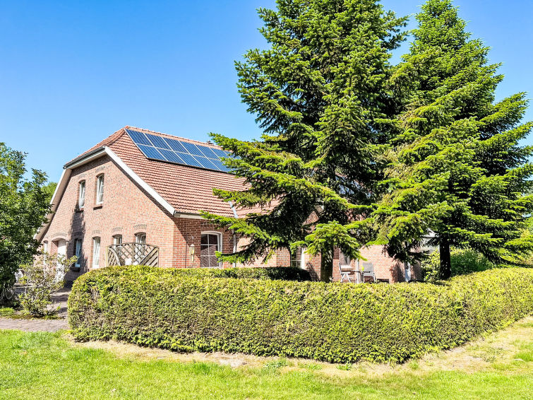 Krüger - Großheide