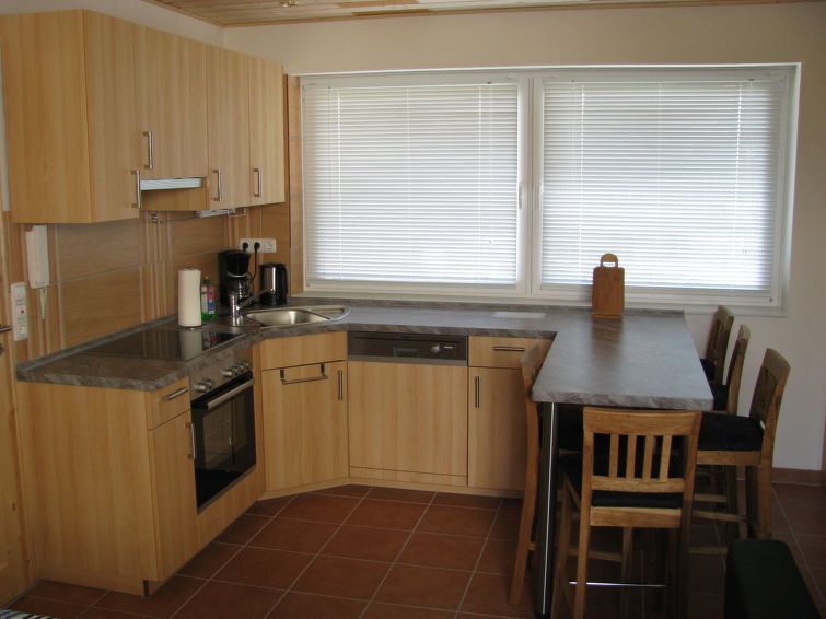 Appartement In Steinhude Mit Grill - Wunstorf