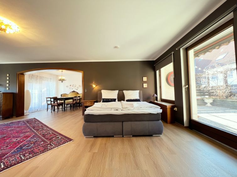 Altstadt Ferienwohnung Zentrum - Hameln