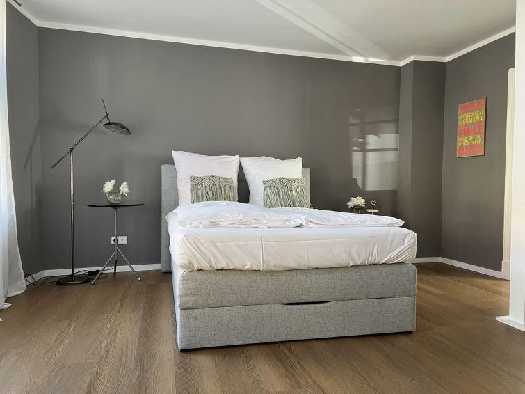 Altstadt Ferienwohnung Hameln - Hameln