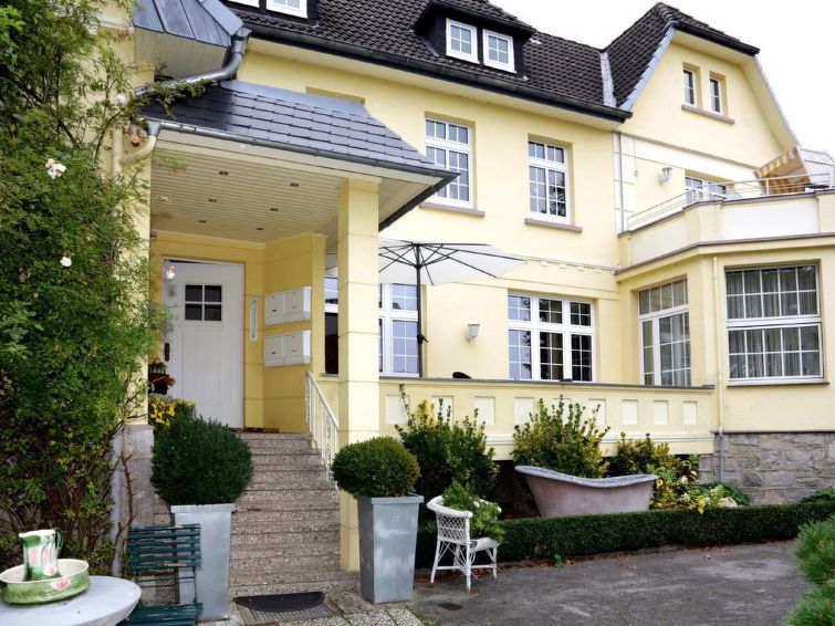 Wintergarten - Emmerthal