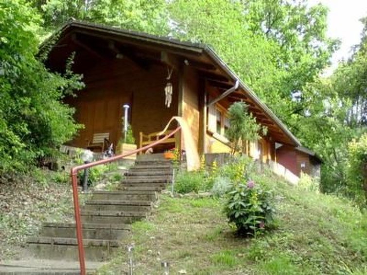 Haus Wilhelmstal Mit Eigener Wellness Oase - Emmerthal