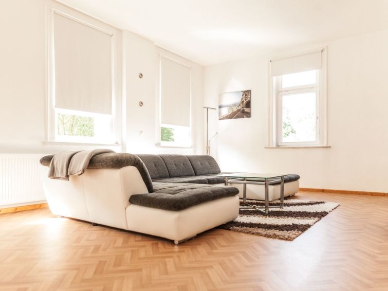 Gemütliche Ferienwohnung In Lerbach - Clausthal-Zellerfeld
