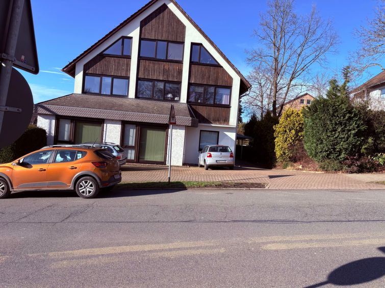 Wohnung Christine - Osterode am Harz